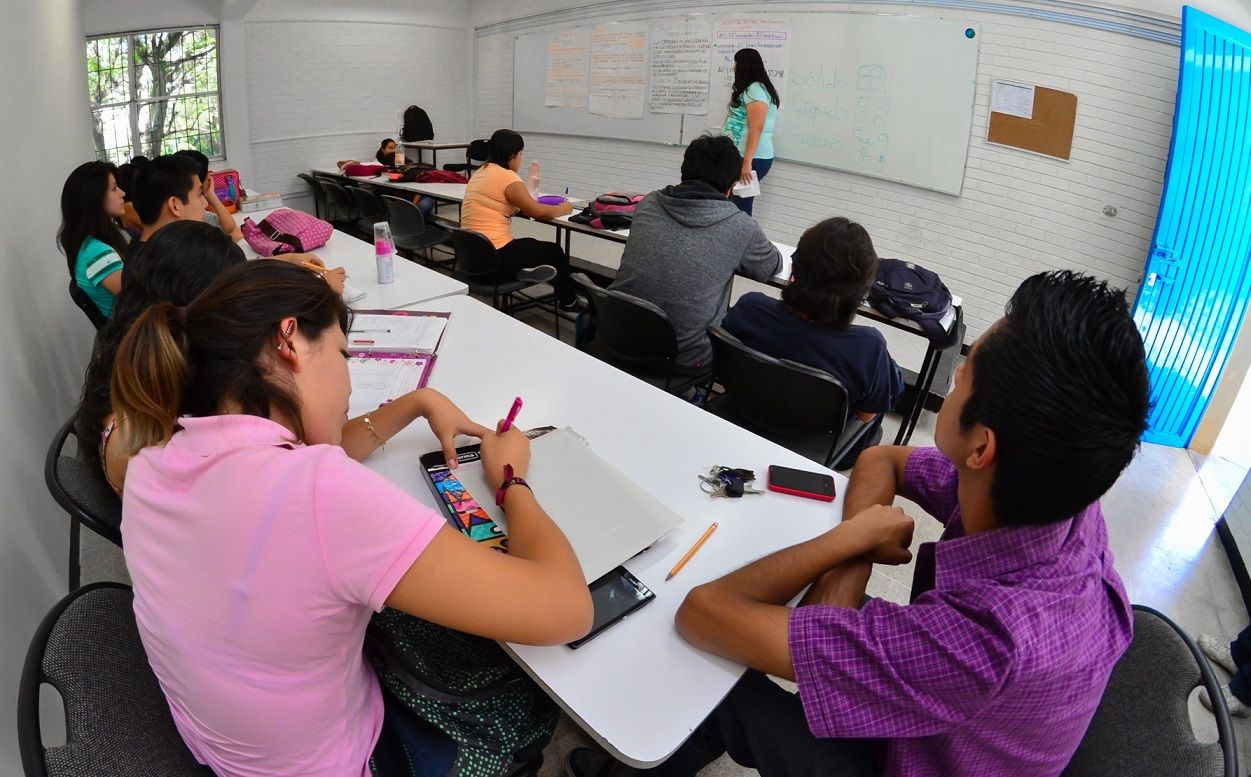 comunicacion de logros de aprendizaje