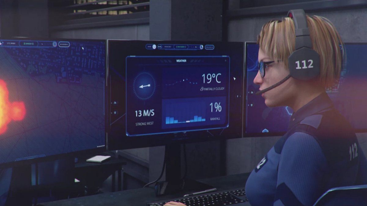 Número de emergencia 112 | Genially