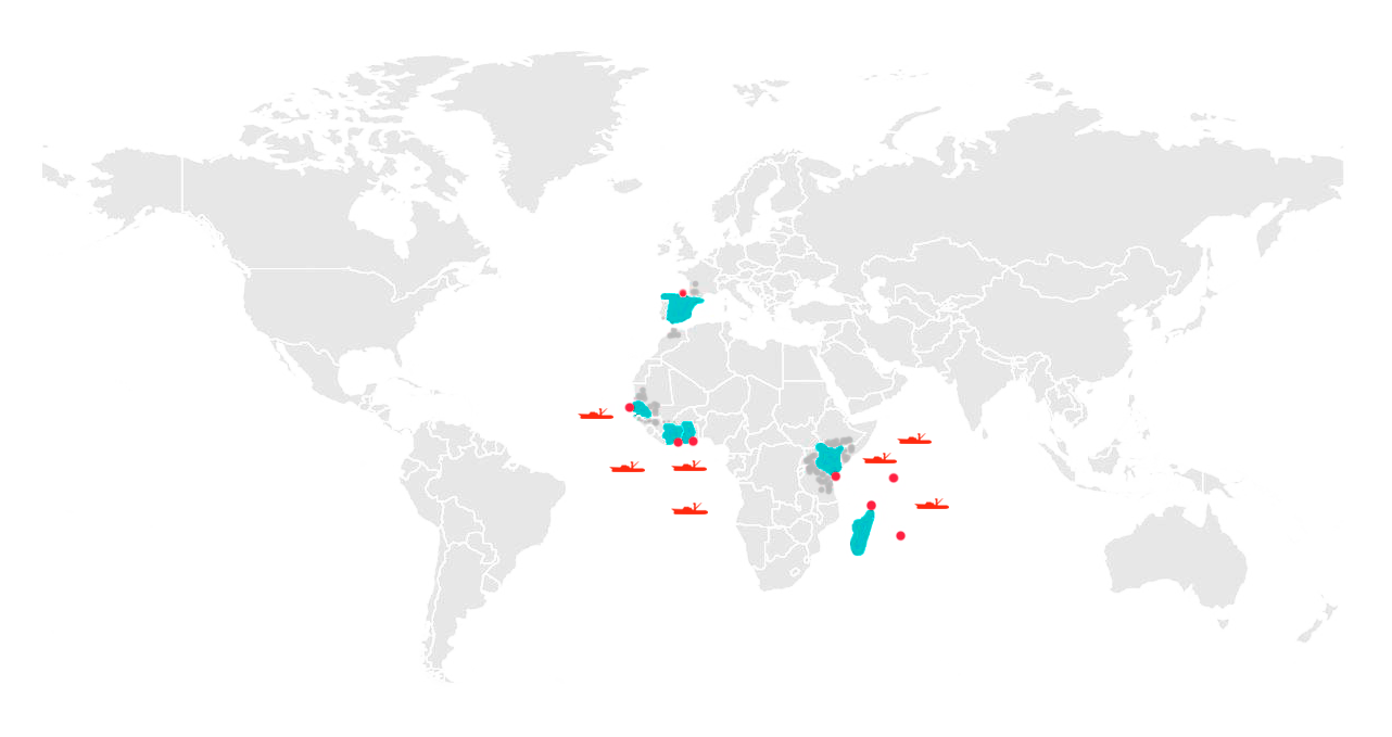 Empresa global – atunsa.com