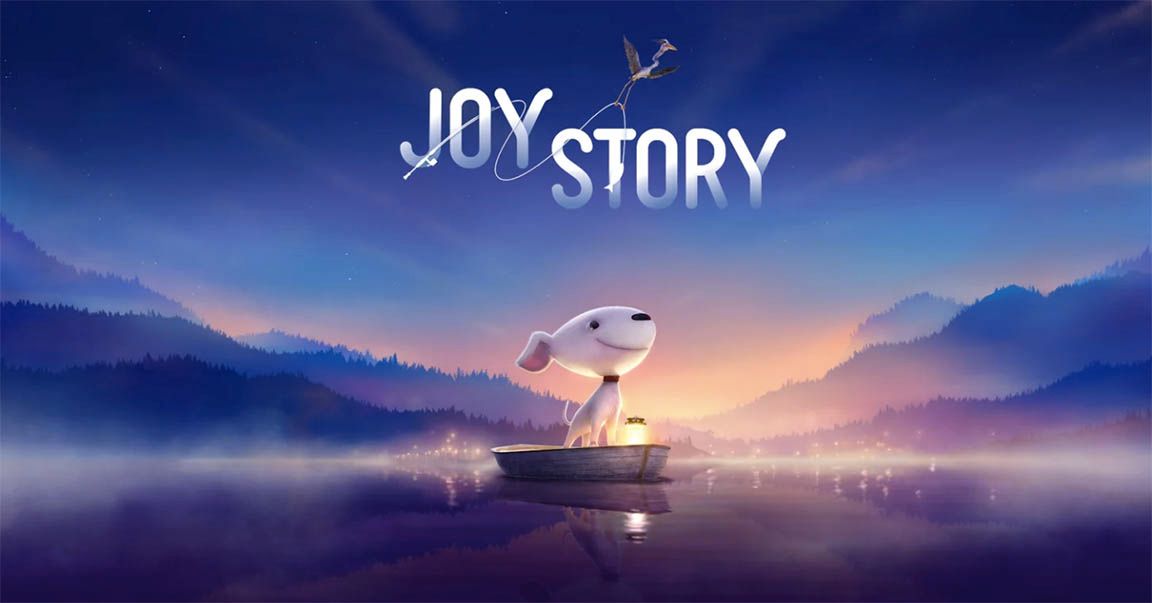 JOY STORY | Genially