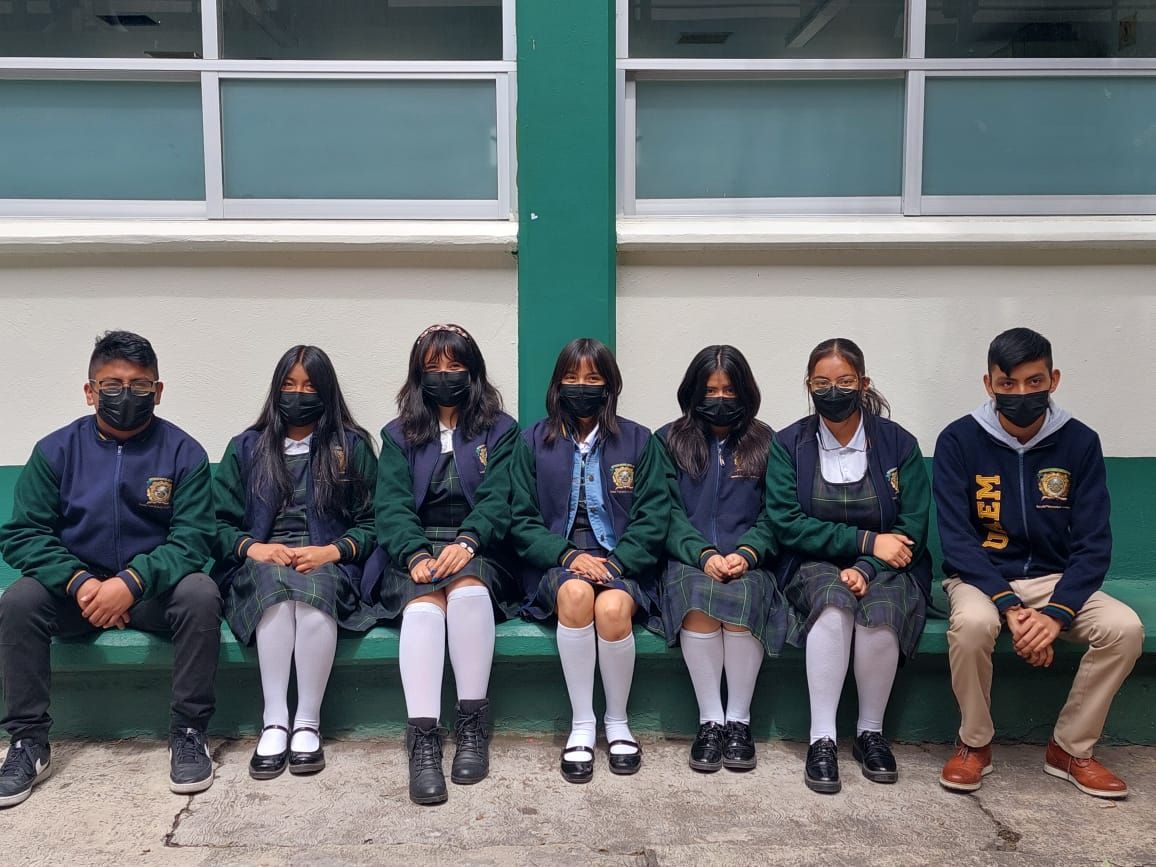 Proyecto Integrador | Genially