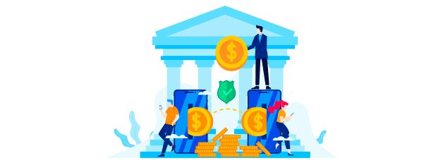 los aspectos financieros | Genially