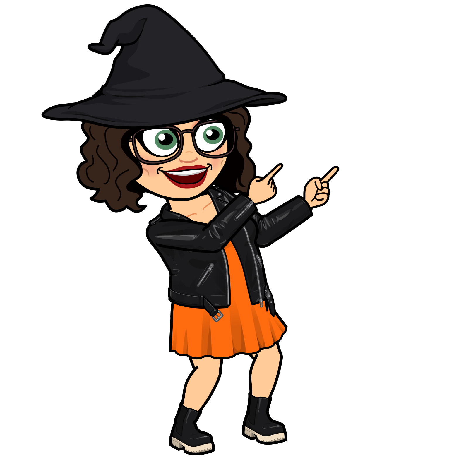 Mrs. Ramirez' 4th grade ELA/SS | Genially