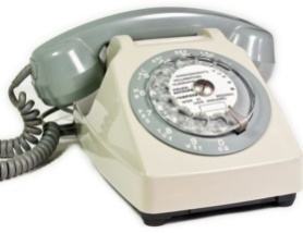 L'évolution du téléphone au fil du temps | Genially