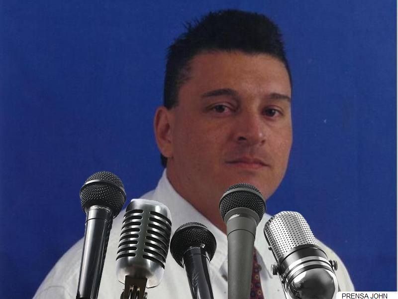 John Jairo Rojas | Genially