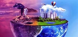 INFOGRAFÍA: PROBLEMAS AMBIENTALES | Genially