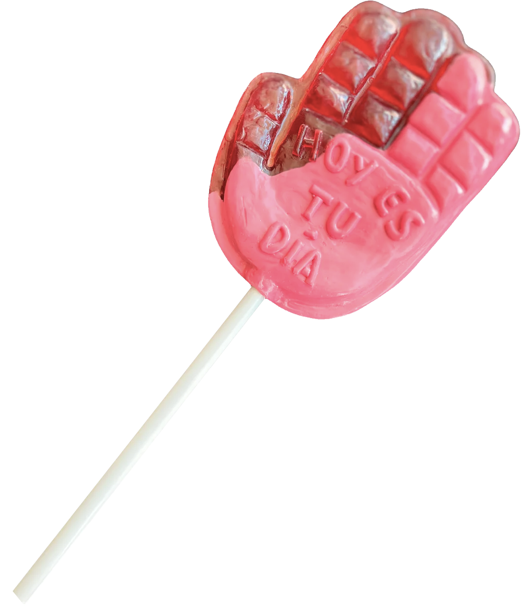 Paletas de manita