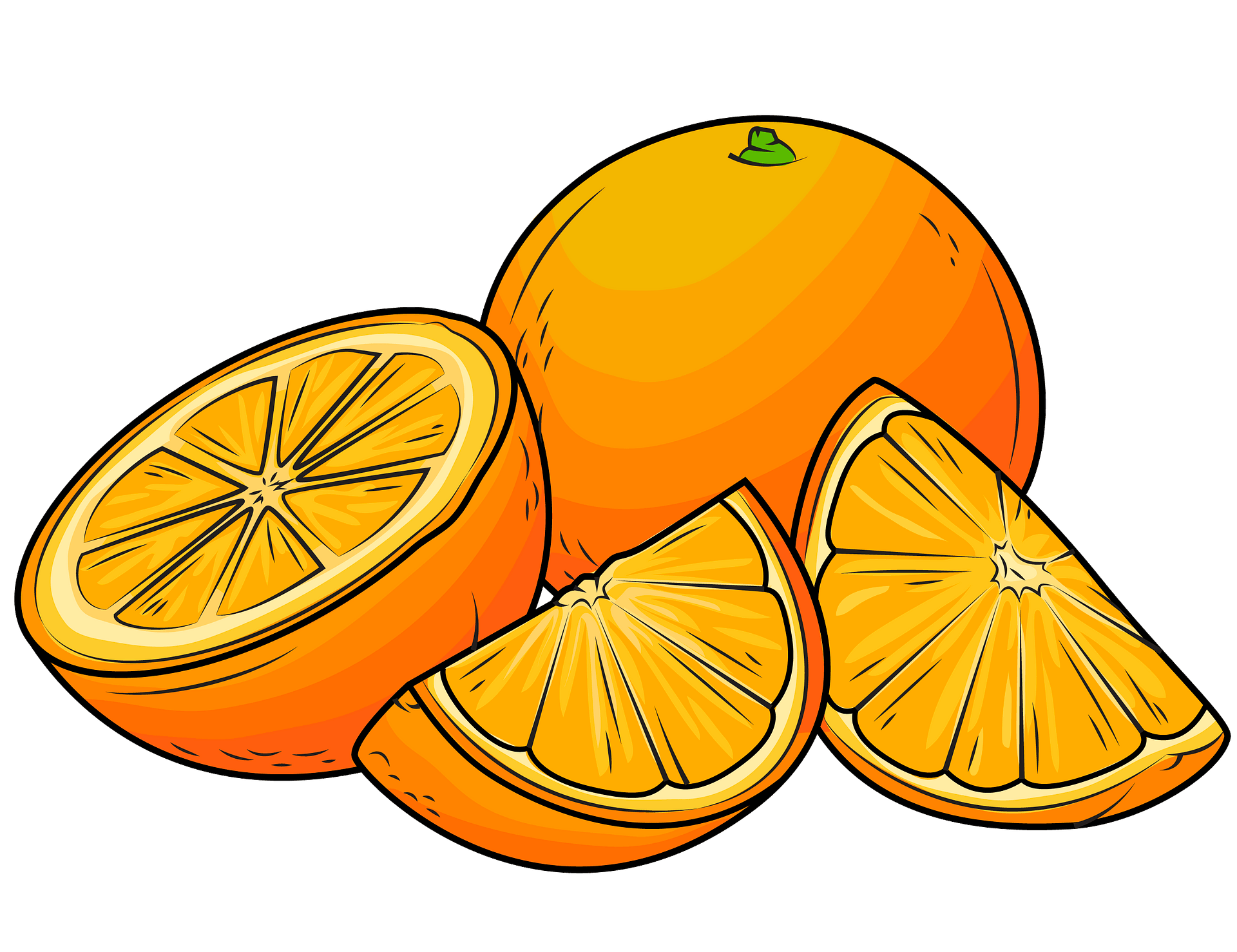 Like/don't like food YL