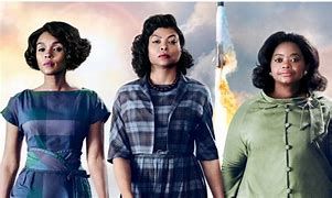 HIDDEN FIGURES | Genially