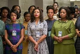 HIDDEN FIGURES | Genially