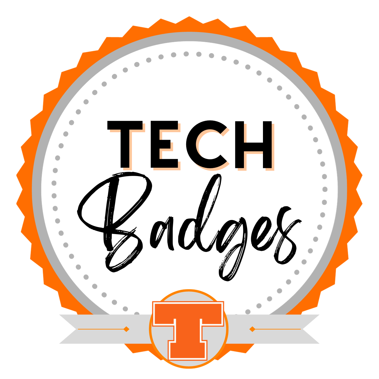 TISD Tech Badges