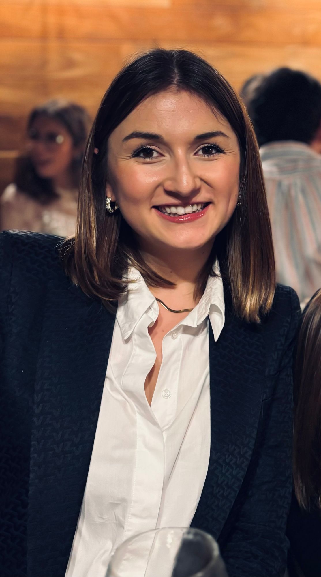 Trombinoscope | Genially