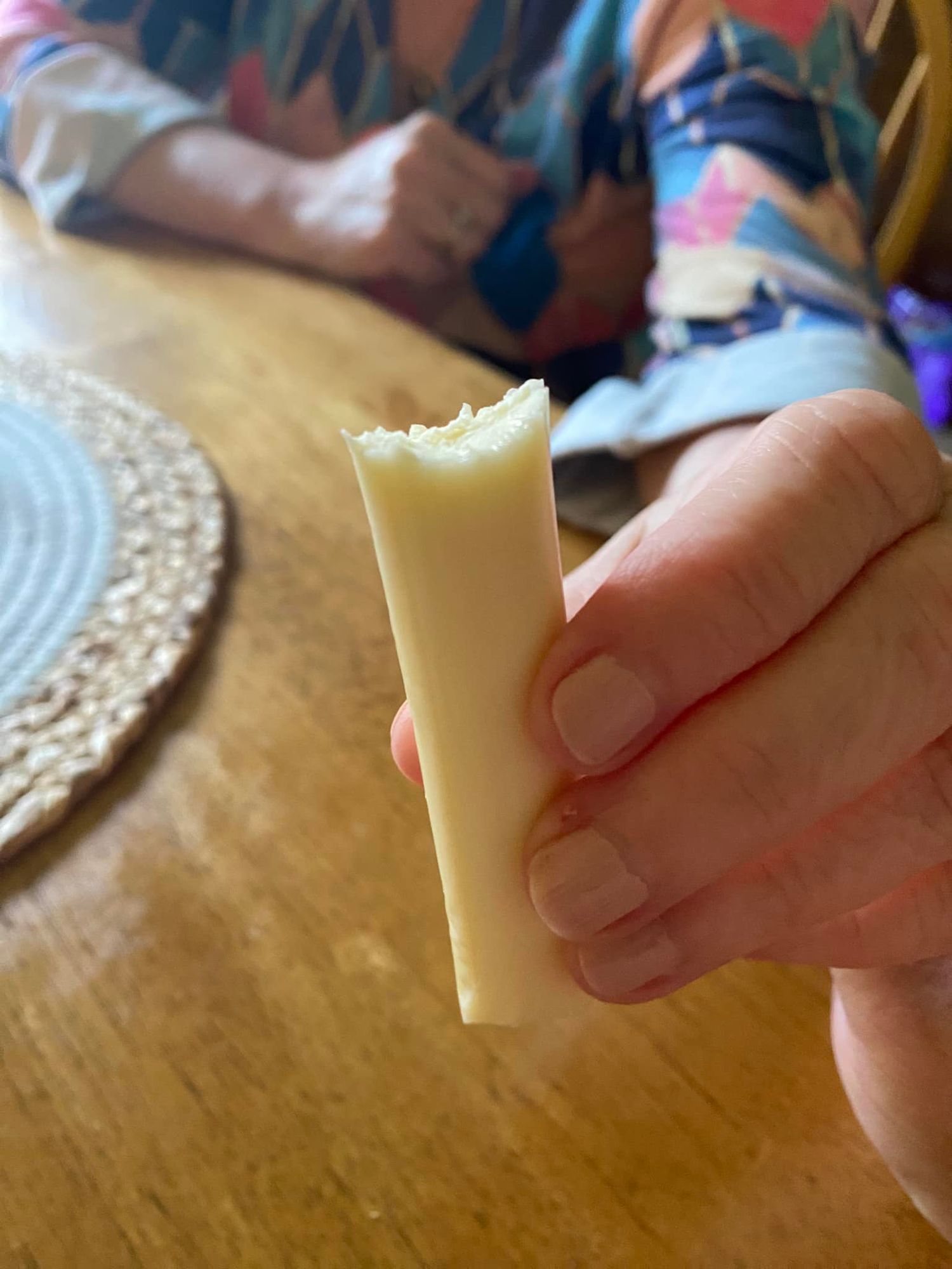 String Cheese Infographic | Genially