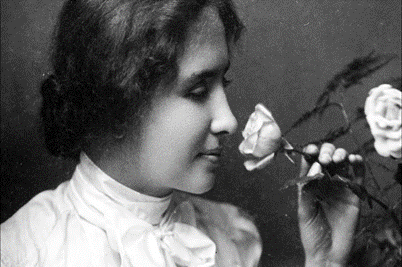 HELEN KELLER | Genially