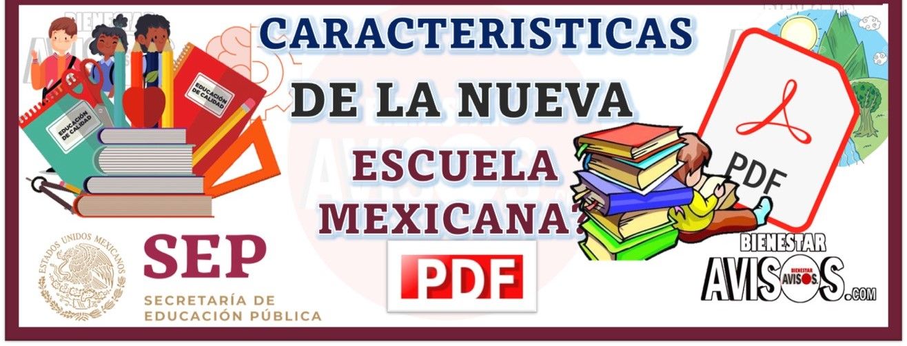 Infografía de la NEM | Genially