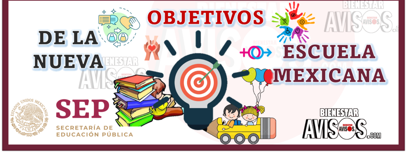 Infografía de la NEM | Genially