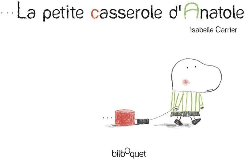 La différence- GS | Genially