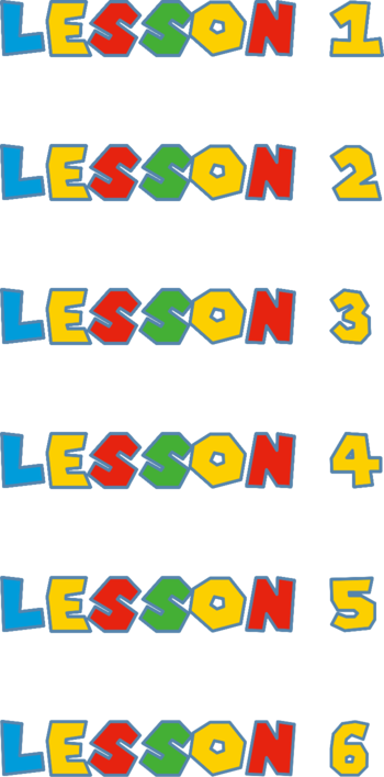 Séquence 4: School Rules | Genially