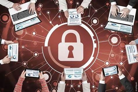 Infografia seguridad digital | Genially