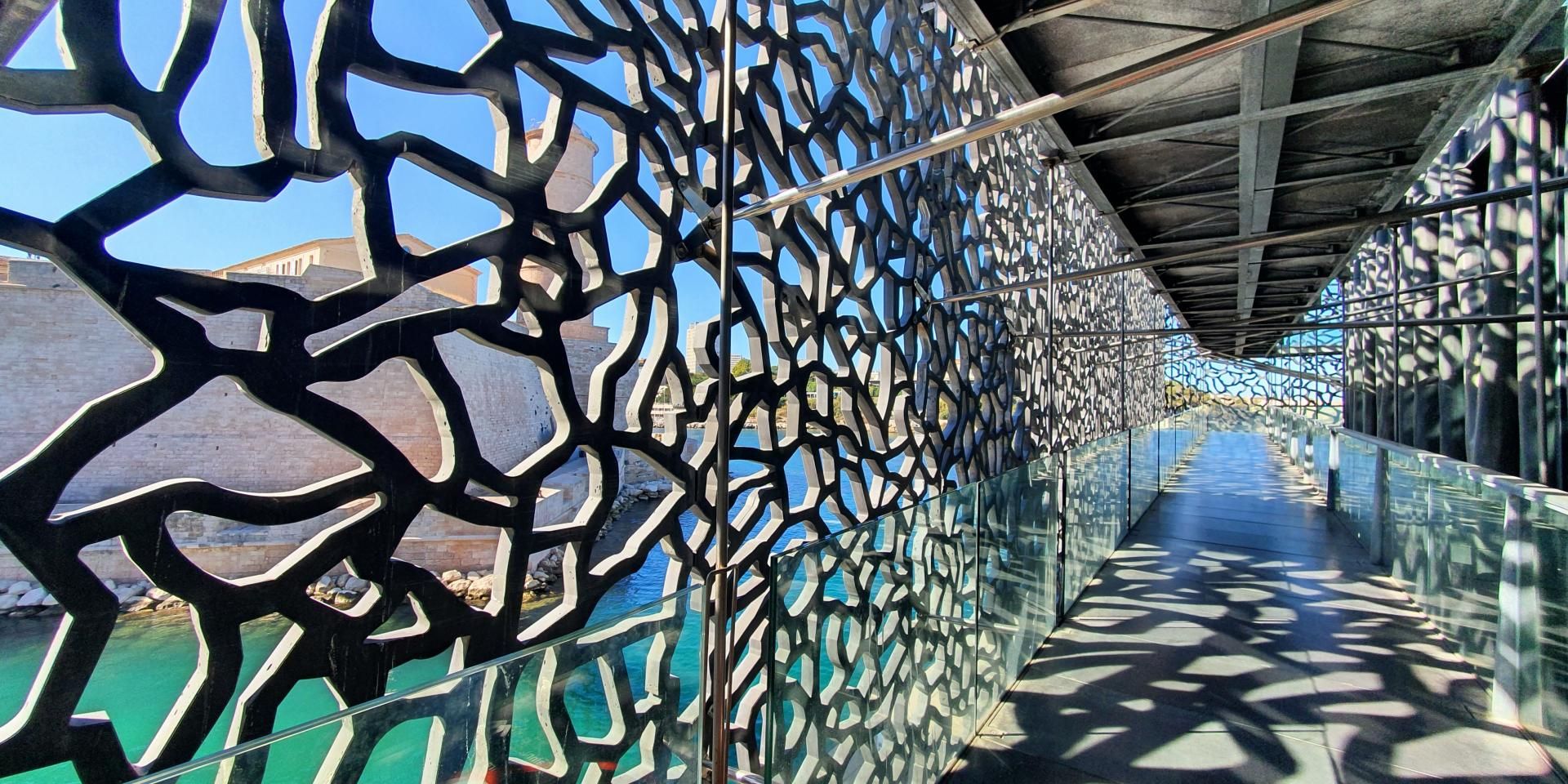 le mucem | Genially
