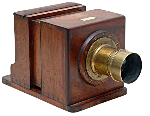 INFOGRAFIA PRÉ-CINEMA | Genially