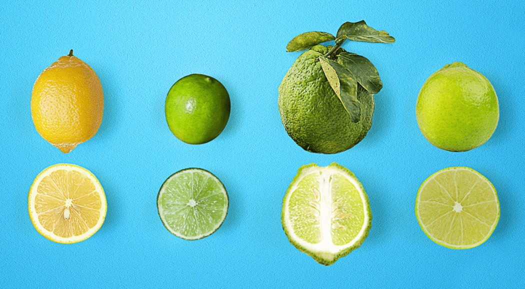 la química de un limón | Genially