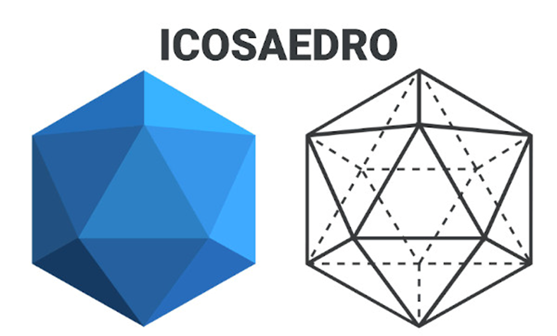 Poliedros regulares | Genially