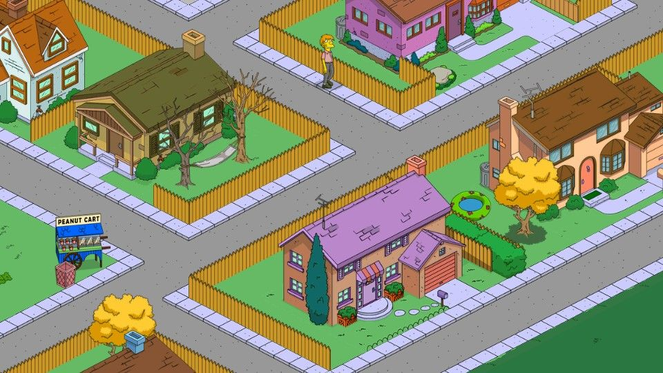 infografia mi vecindario | Genially