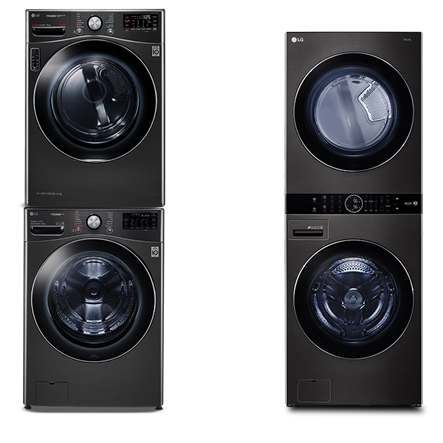 wash tower | Genially