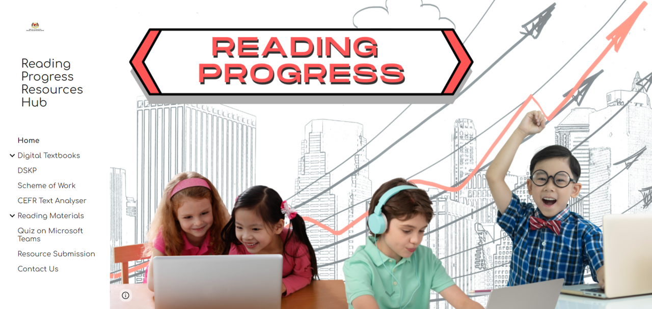 Digital textbook guide | Genially