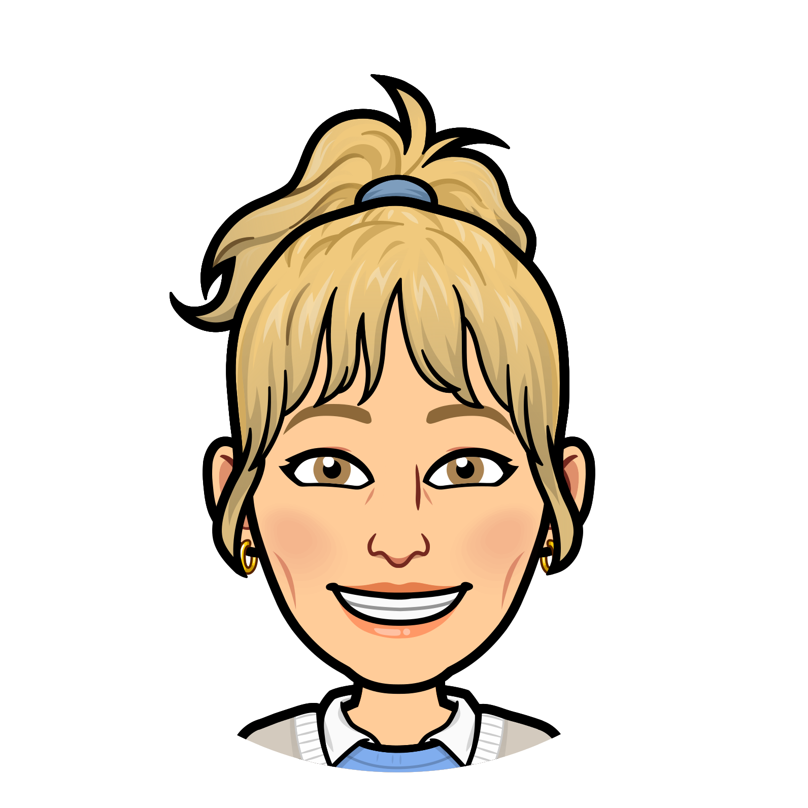 MA FAMILLE | Genially