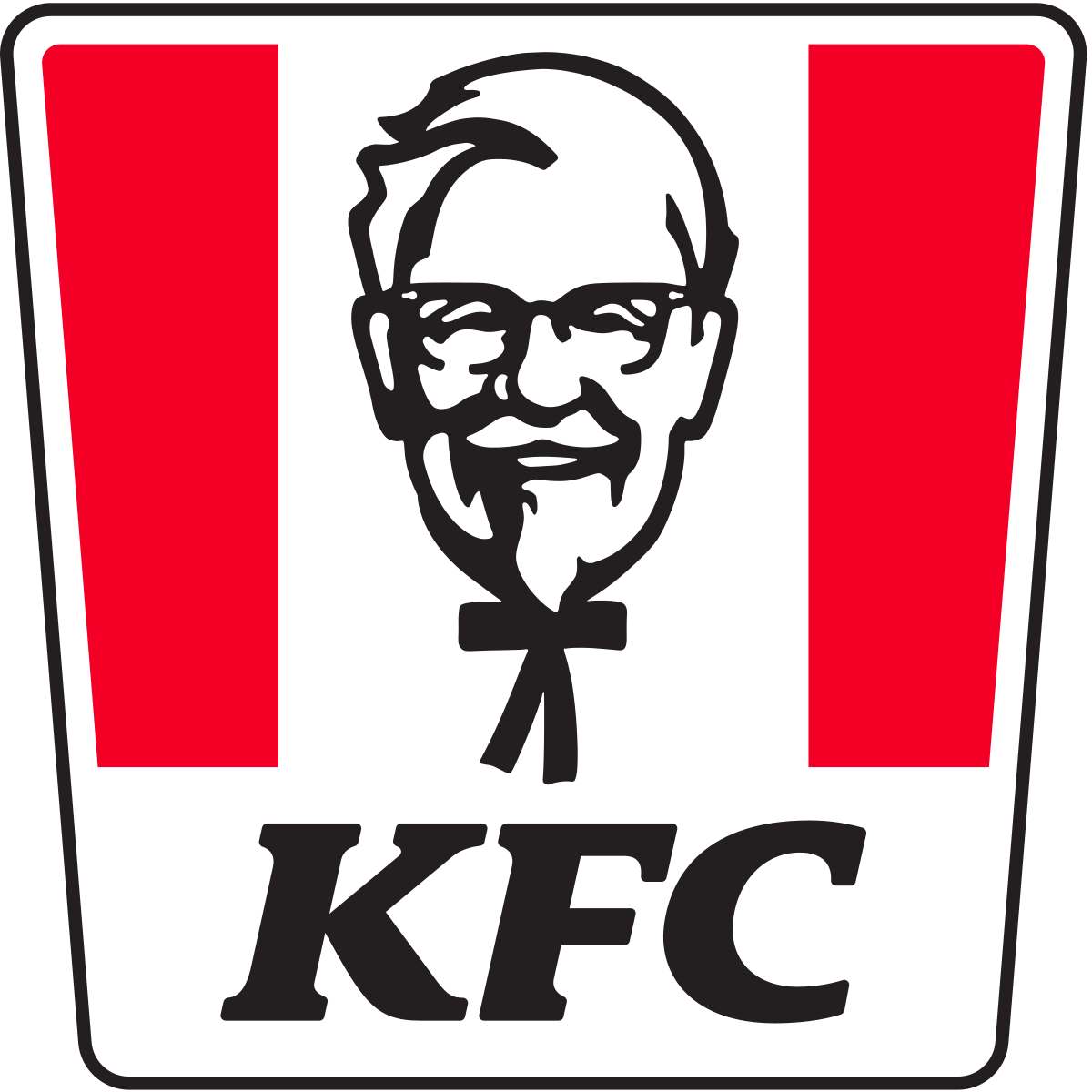 KFC presentation