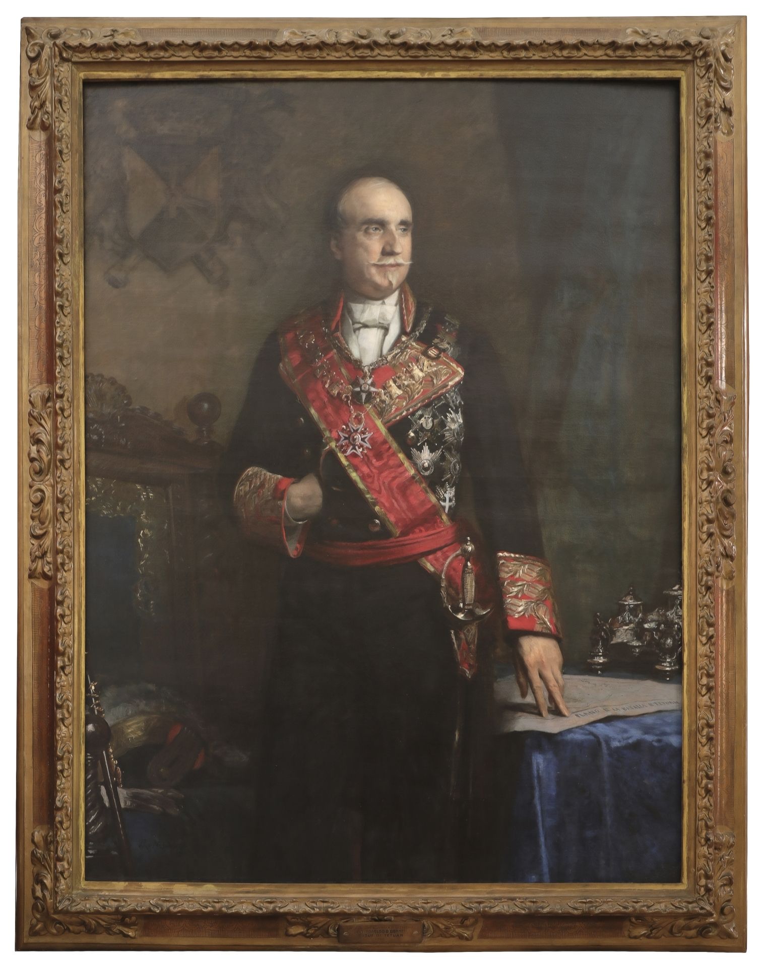 Leopoldo O'Donnell | Genially