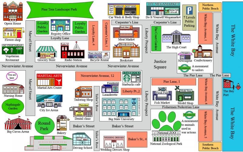 Copy - Lesson 4 | Genially