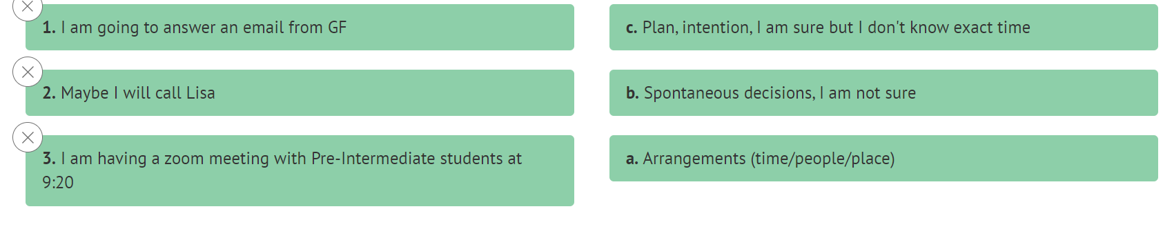 Future Forms | Genially