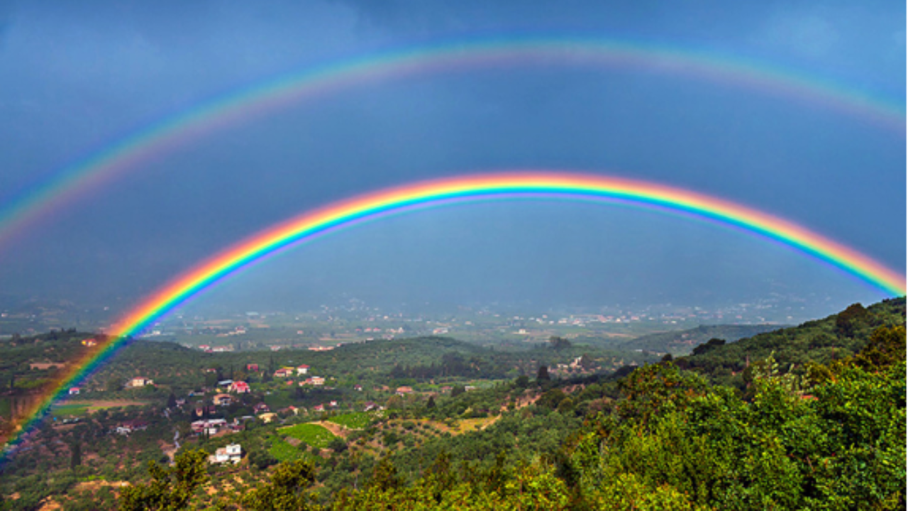 EL ARCOIRIS