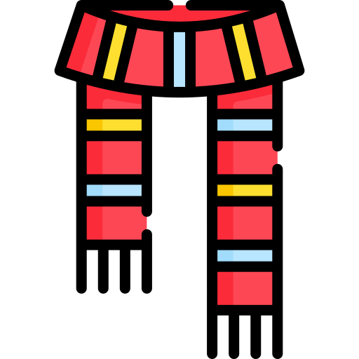 Vocabulary: clothes and seasons | Genially