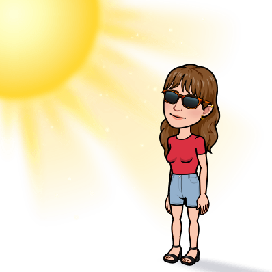 Vocabulary: clothes and seasons | Genially