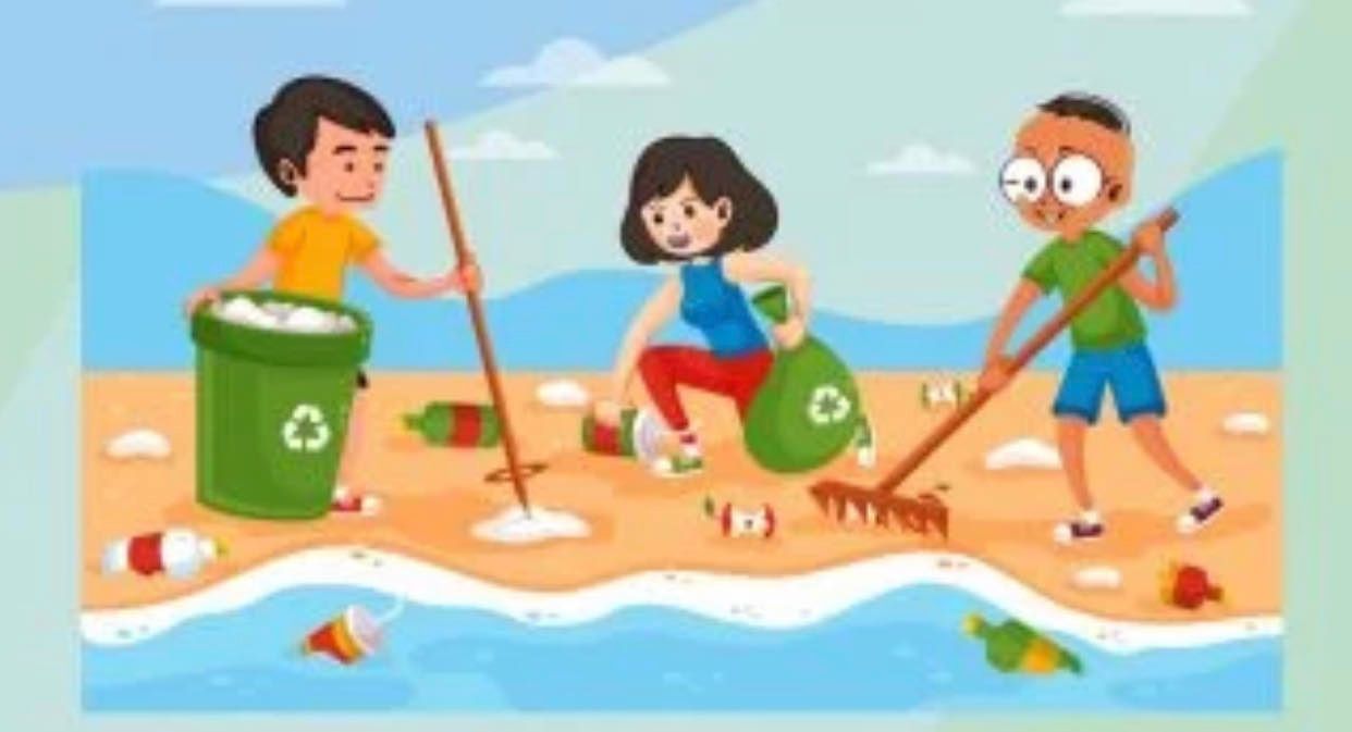 Sustainability Infographic | Genially