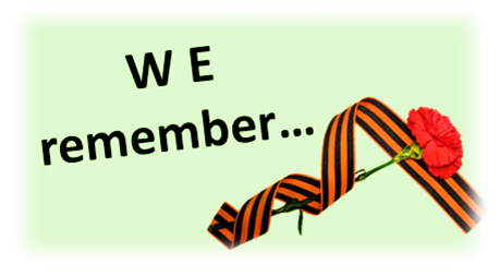 Victory Day | Genially