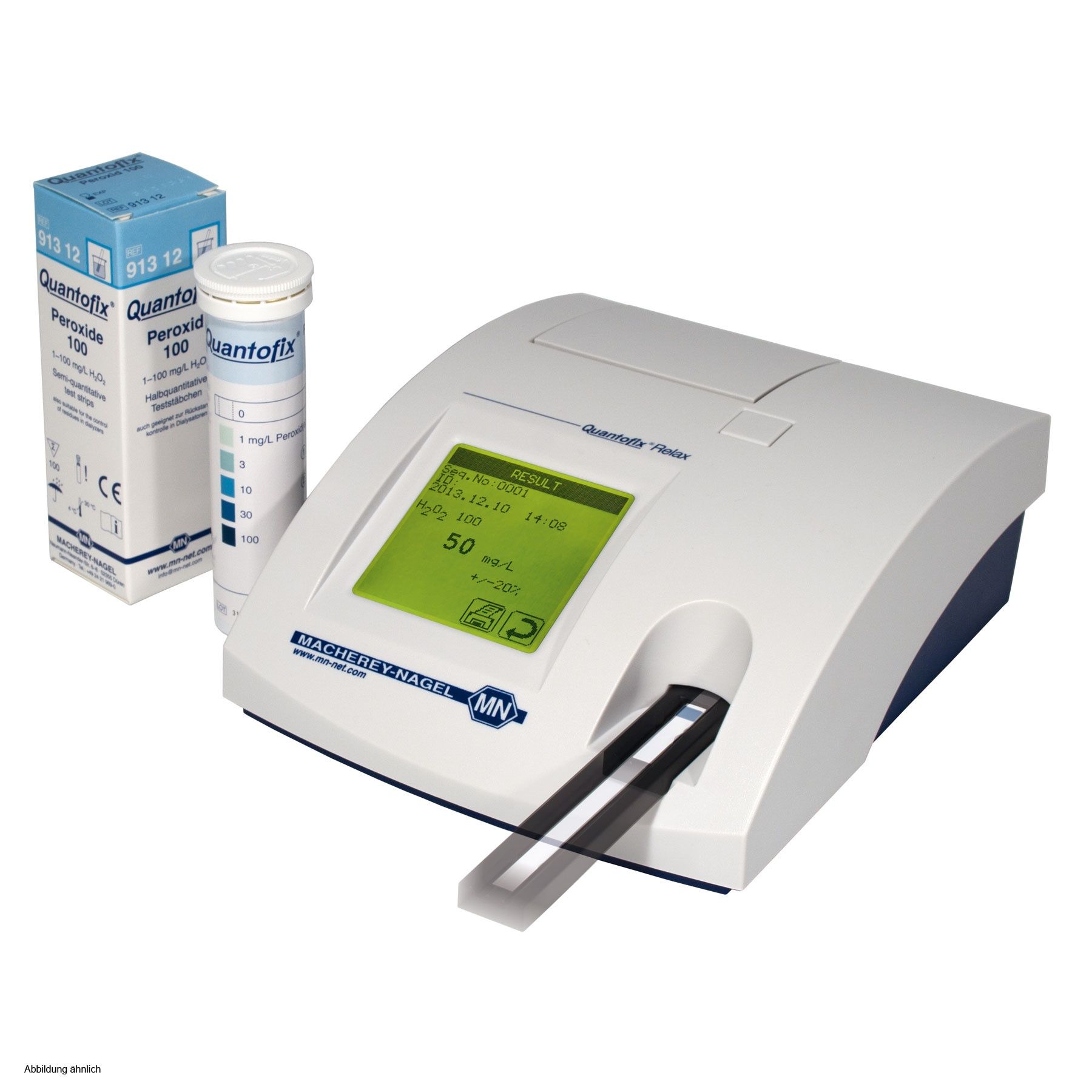 equipos de laboratorio victor | Genially