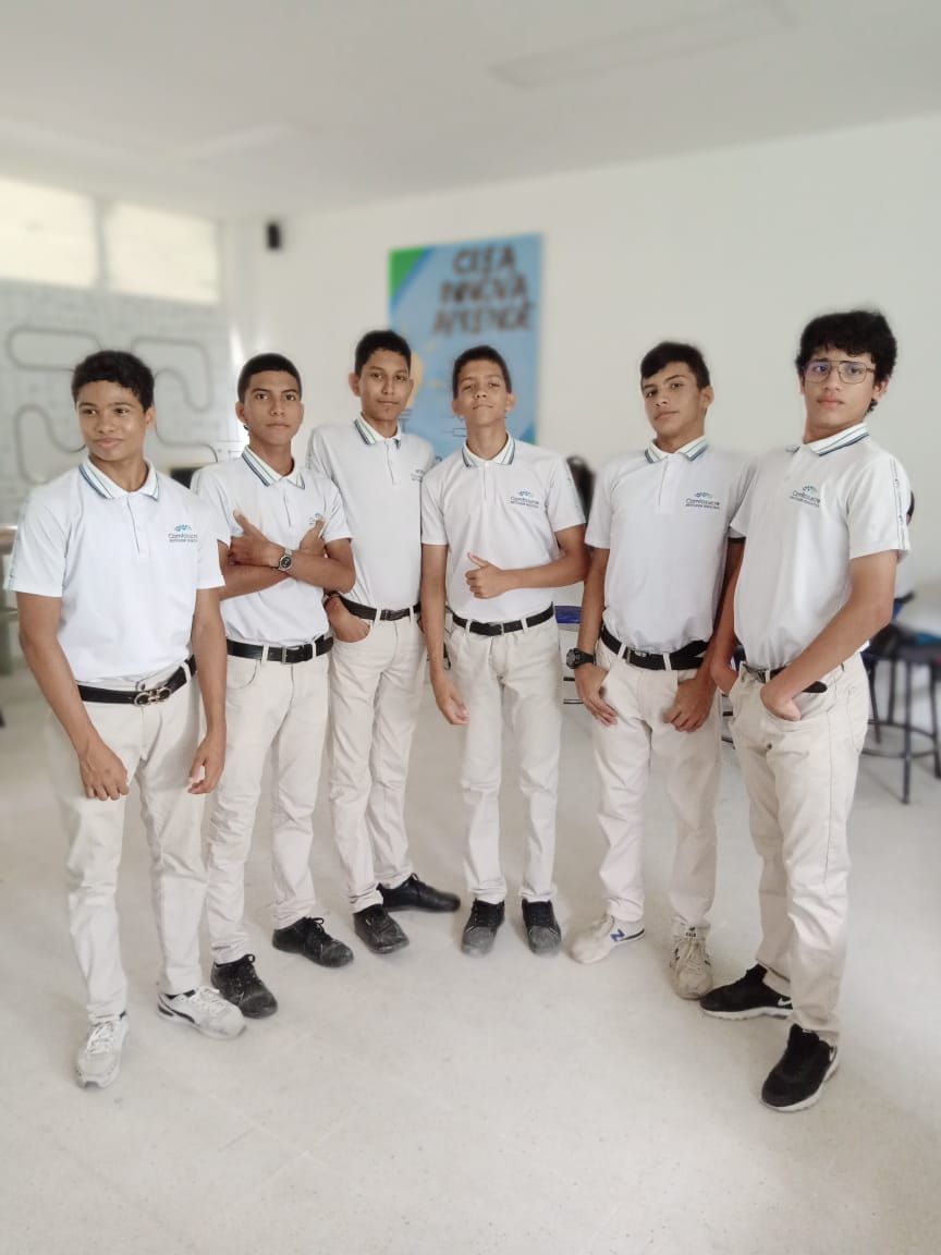 PROYECTO GRUA CON ARDUINO | Genially