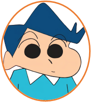 INFOGRAFIA SHIN-CHAN | Genially