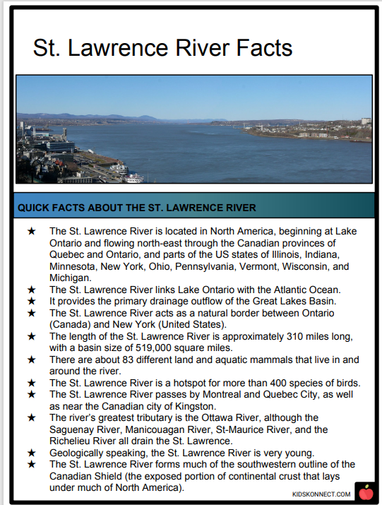 US Rivers and Mountains- Miss Werner | Genially