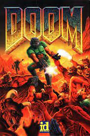 Doom timeline | Genially