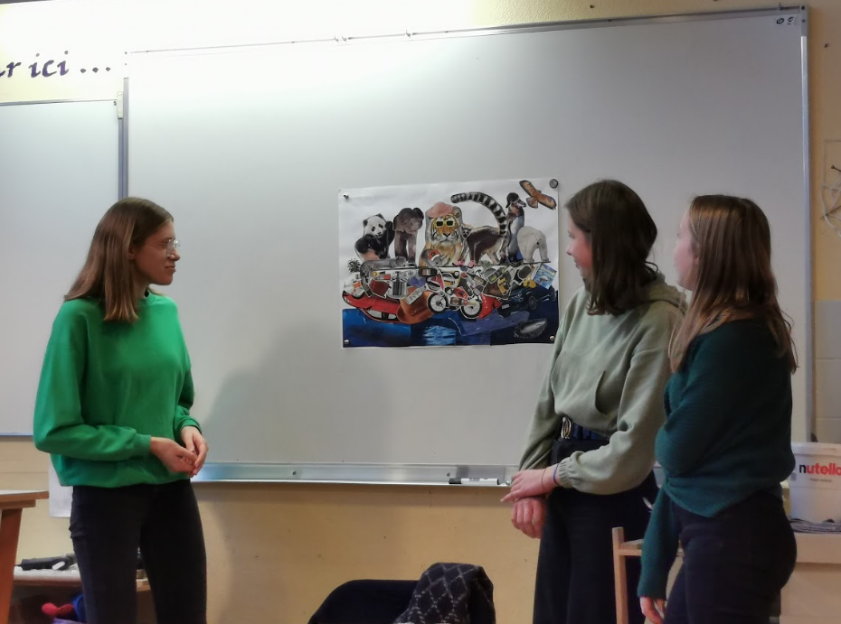 BASIC PRESENTATION