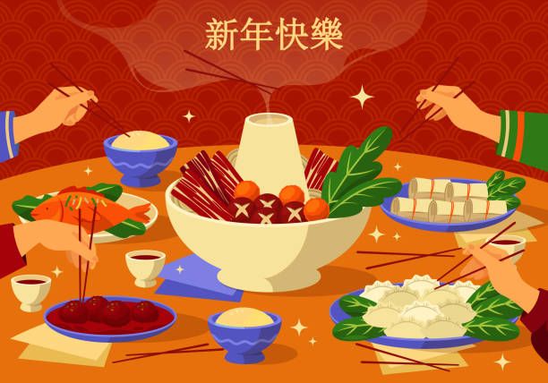 Mooncakes: Mid-Autumn Festival Infographic | Genially