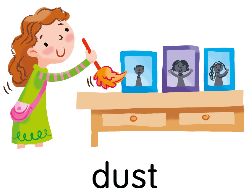 AS3 U1-U8 Disappearing words | Genially