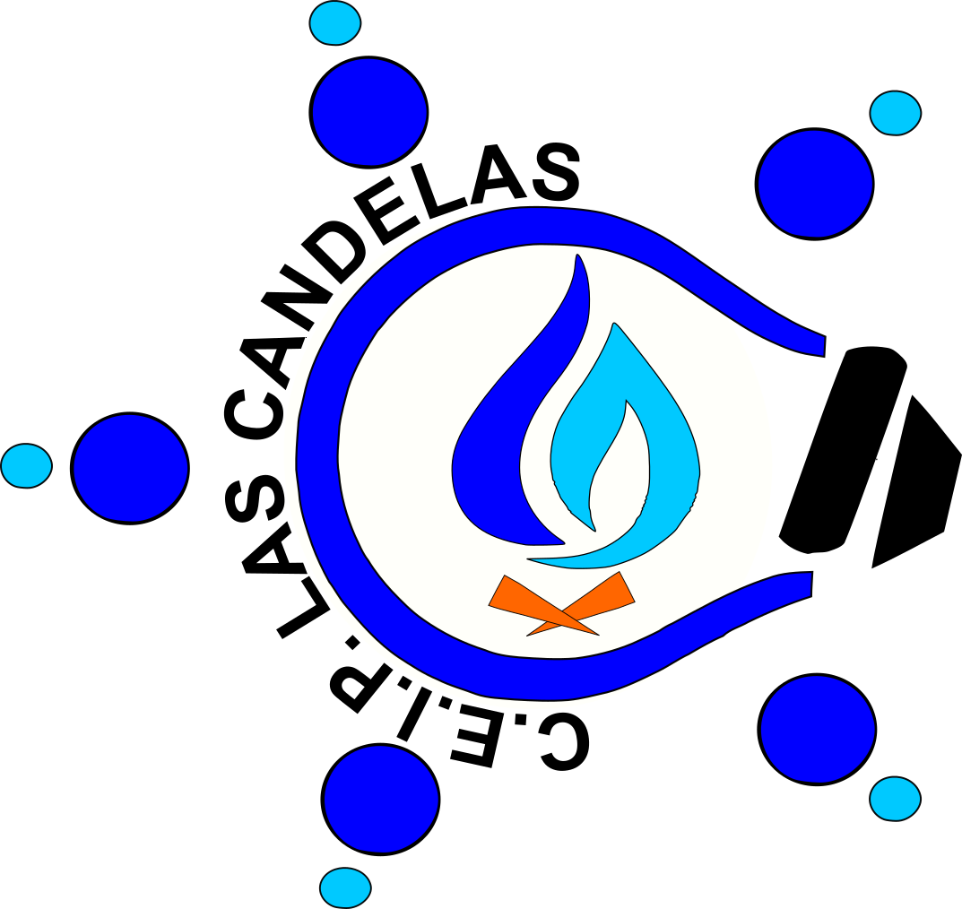 Documentos enlazados CEIP LAS CANDELAS | Genially