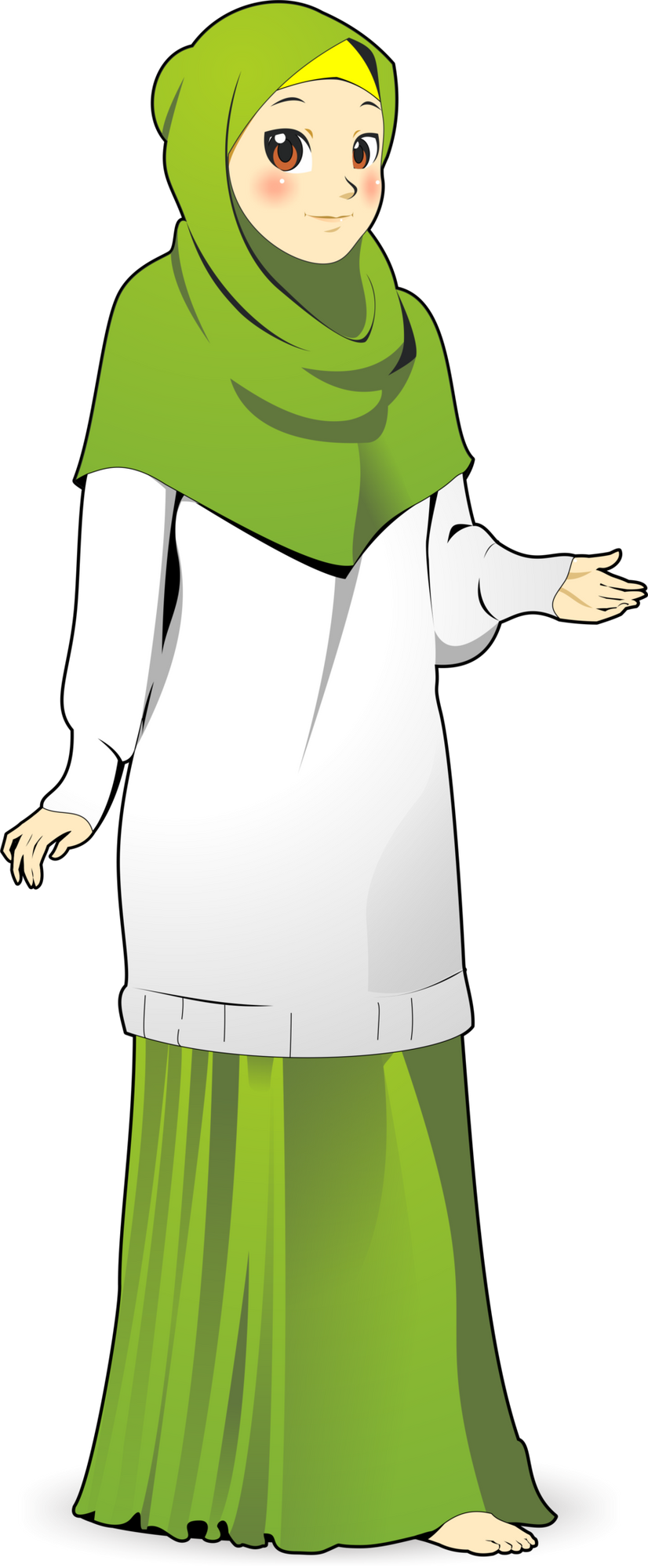 TREASURE HUNT DEMO | Genially